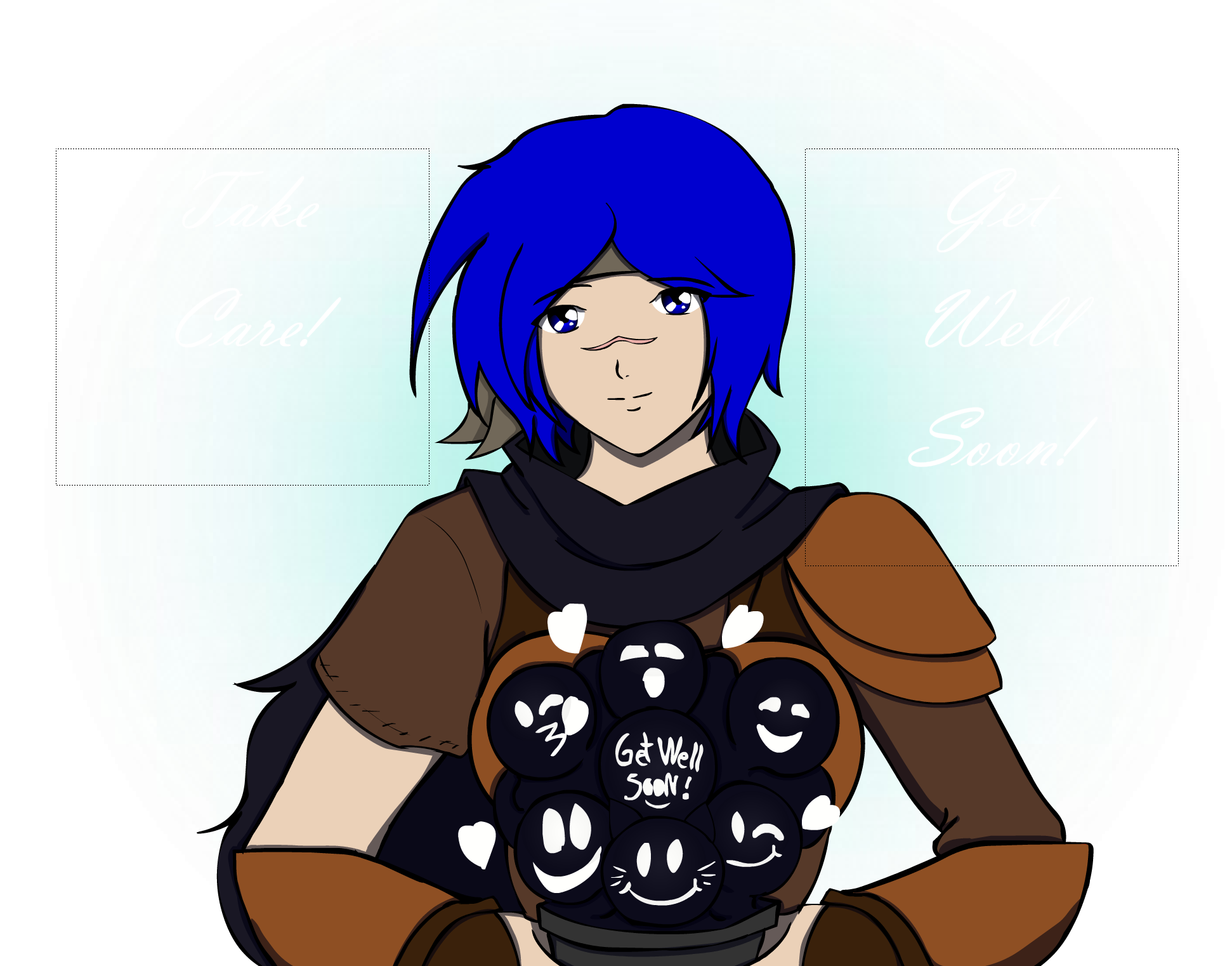 Animated Get Well card by sorenshadow on DeviantArt