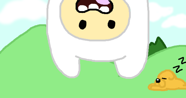 Breaking the fourth wall by danadreamland on DeviantArt