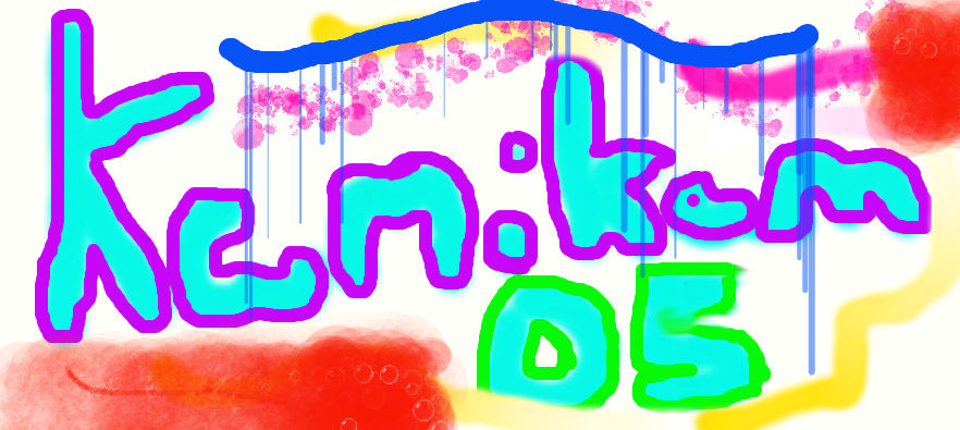 Random graffiti :/ by Kamikam05 on DeviantArt