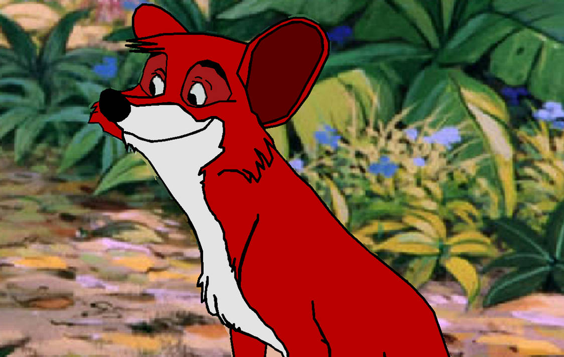 My Jungle Book OC: Roberto by RaptorFan9000 on DeviantArt