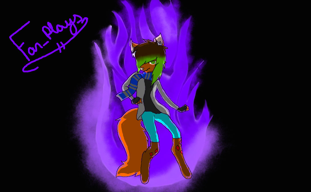 Skylar! by ShadowFlame1234 on DeviantArt