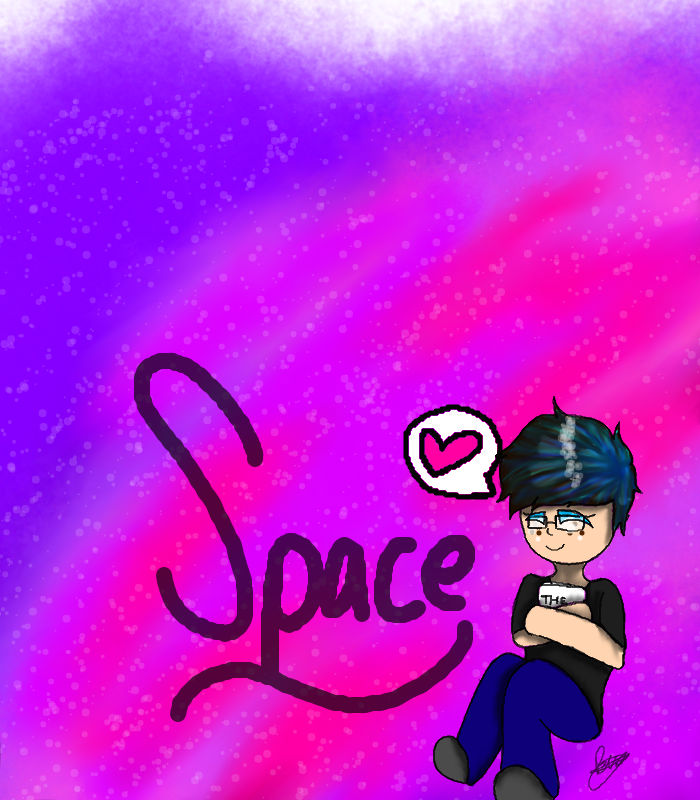 One of my greatest interests~ by ShadowFlame1234 on DeviantArt