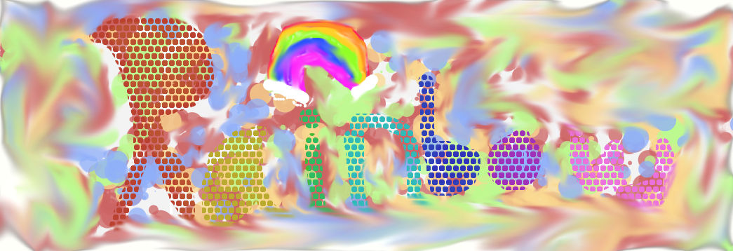 Rainbow Plasma !... by Angelina98 on DeviantArt