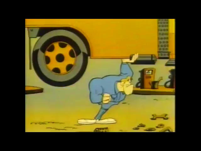 Intro to Mighty Heroes Cartoon by Mlg789 on DeviantArt