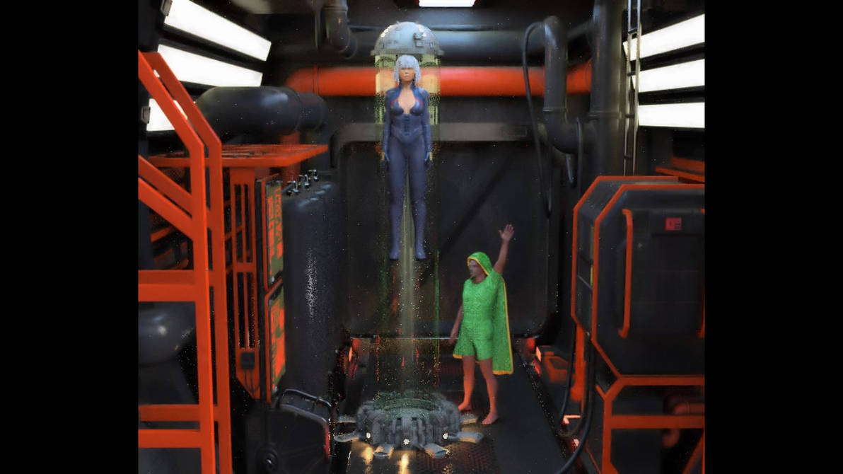 The Human Vacuum Trap mp4 by Mlg789 on DeviantArt