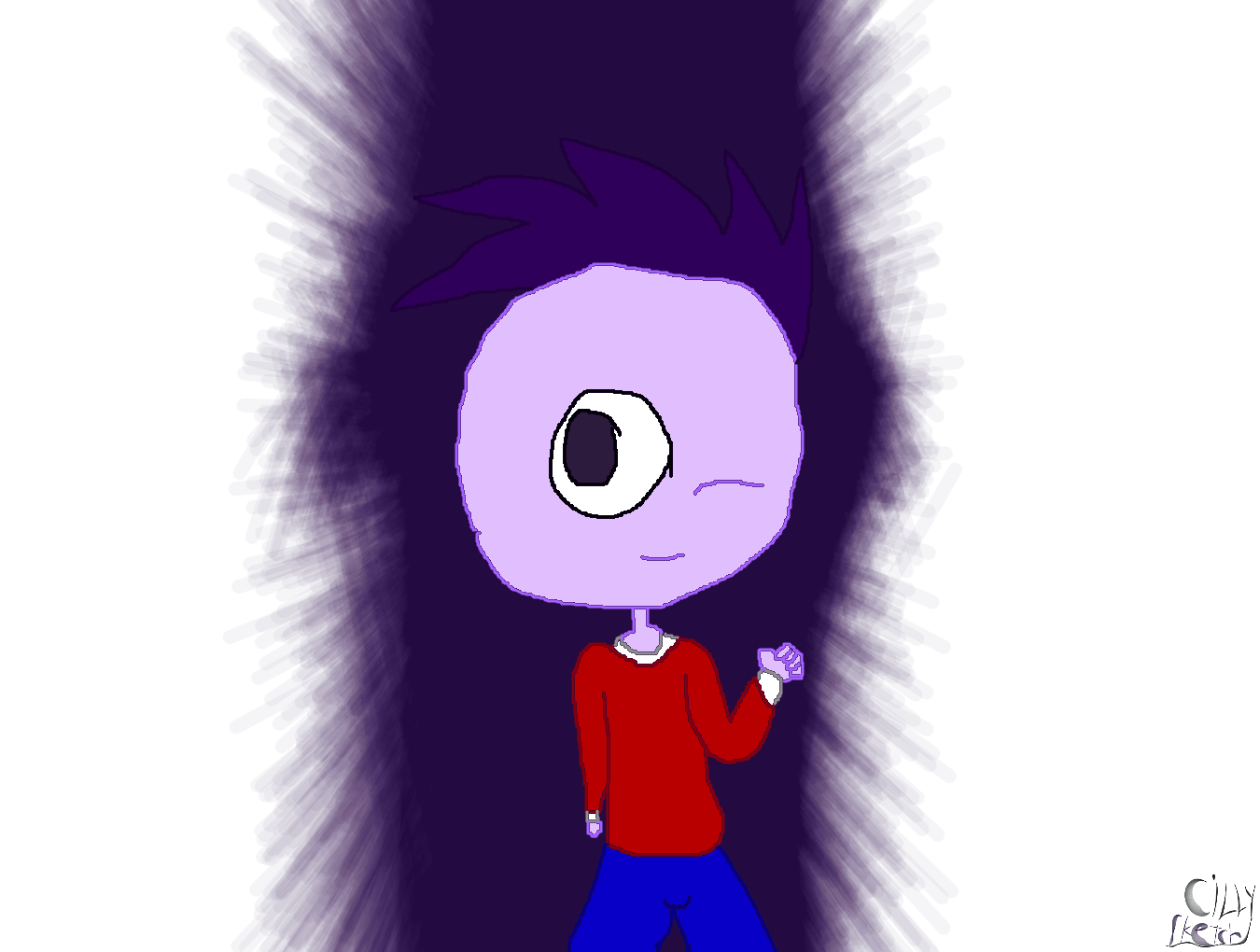 Crash (Mem Pic) by CillySketch on DeviantArt