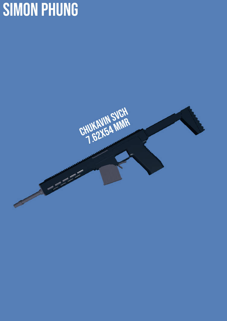 SVCh print by XNDUIW on DeviantArt