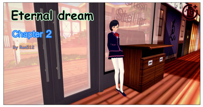 ron512 - Hobbyist, Digital Artist | DeviantArt