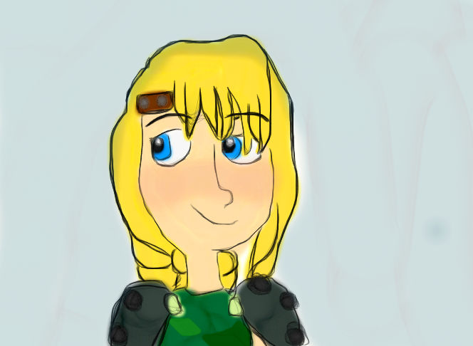 Astrid by Smallsuzyheart2143 on DeviantArt