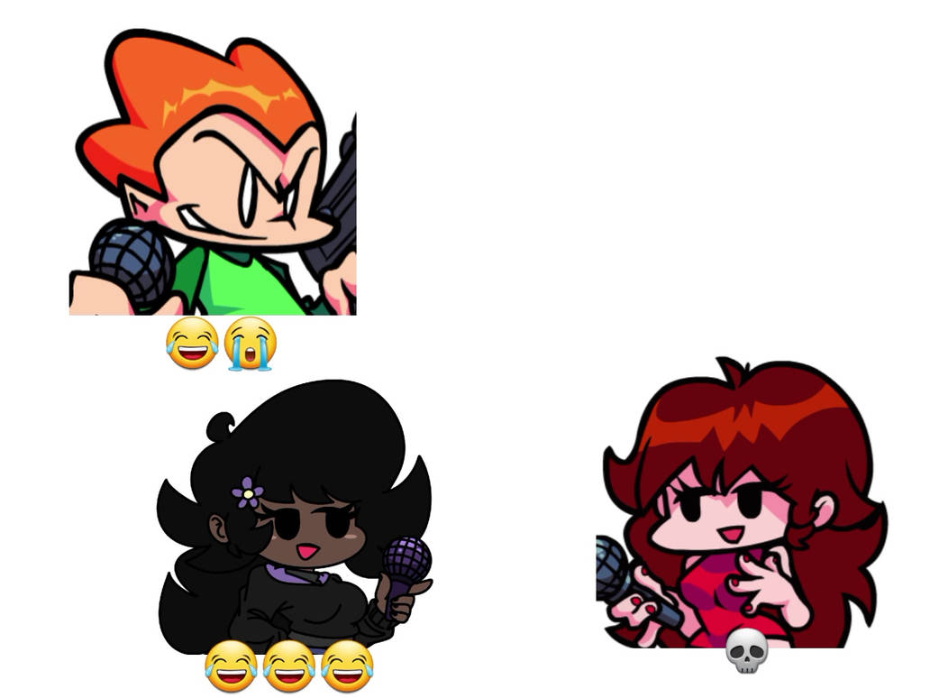 Funky Four Template Edit by xXBerryBombXx on DeviantArt