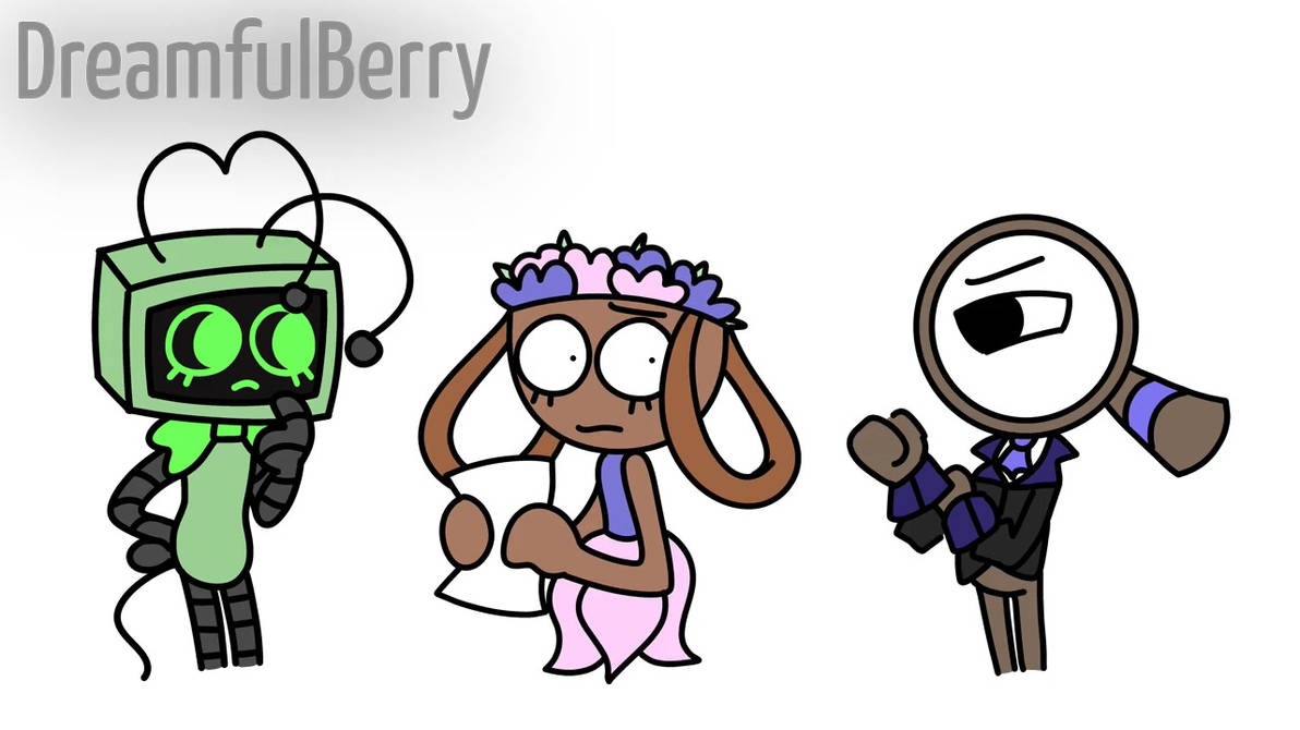 Berry Dies by DreamfulBerry on DeviantArt