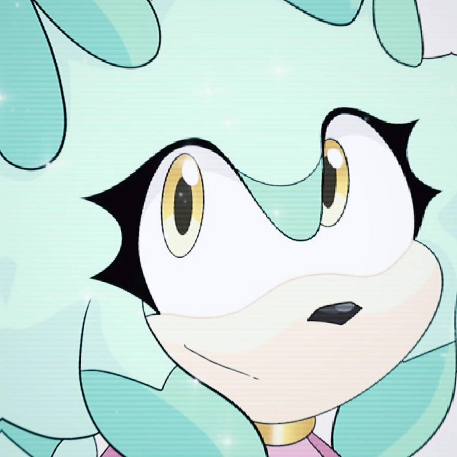 Mint Template Edit 2 by DreamfulBerry on DeviantArt