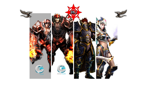 Explore the Best Muonline Art | DeviantArt