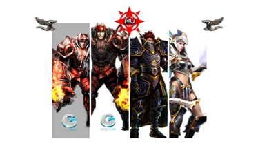 Explore the Best Muonline Art | DeviantArt