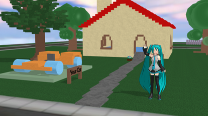 Explore the Best Mmdroblox Art | DeviantArt