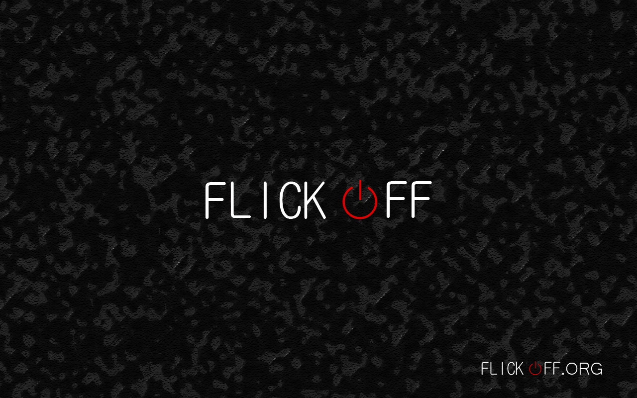 Flick Off -Vista DreamScene- by Snohawk on DeviantArt