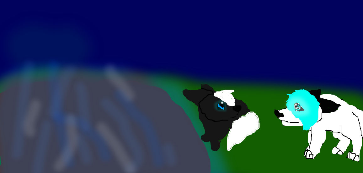 Hello Alpha by CrystalJay on DeviantArt