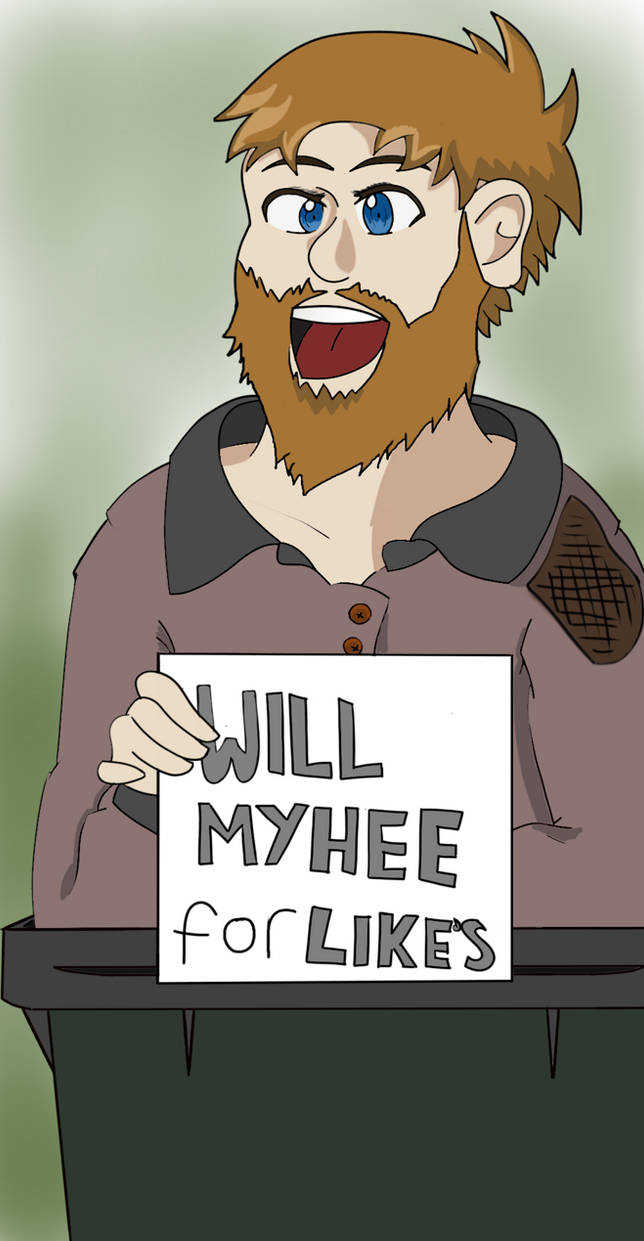 Hobo Joe! by joehighlord on DeviantArt