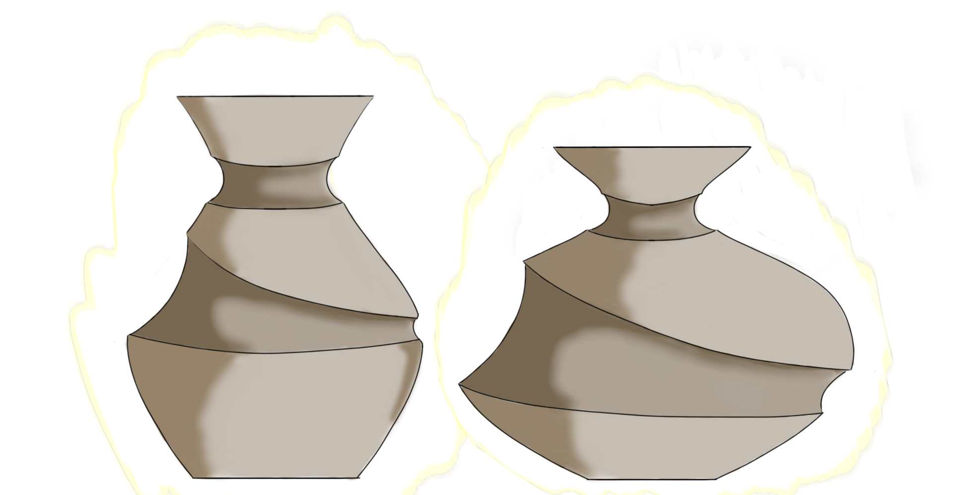 A vase of some vague description! by joehighlord on DeviantArt