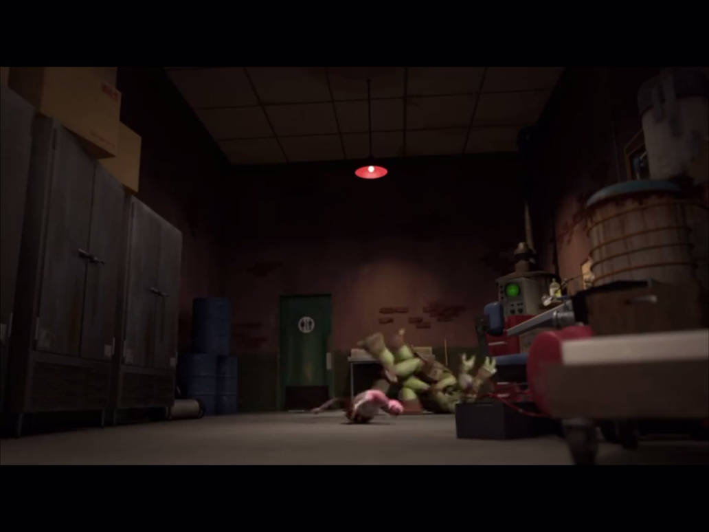 Funniest TMNT Fight Ever by KID-Z4P on DeviantArt