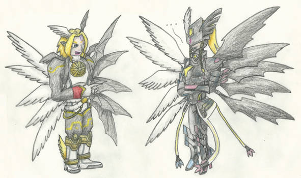 Explore the Best Mastemon Art | DeviantArt