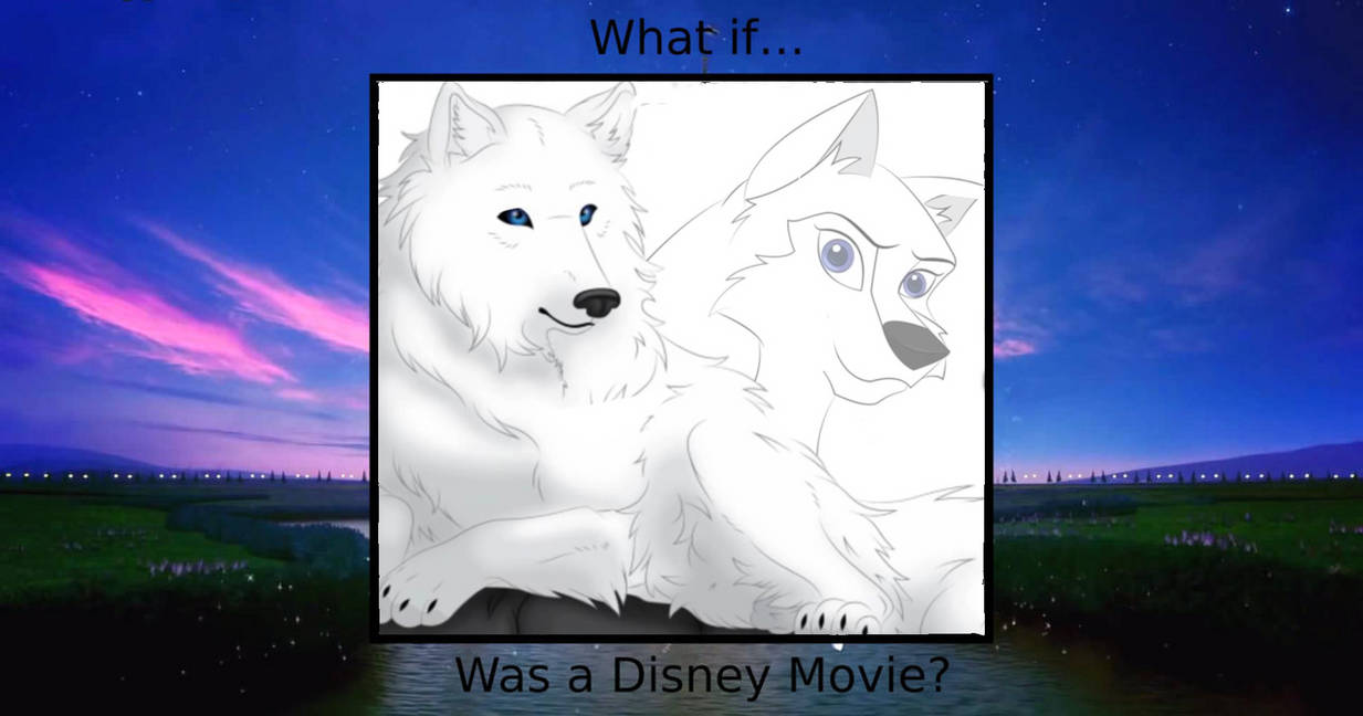 SILVERWOLF for Disney+ 2 by EmilioKiara on DeviantArt