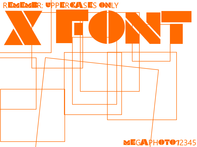TFX- Font! by MegaPhoto12345 on DeviantArt