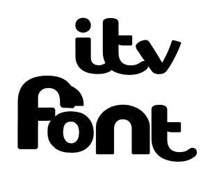 ITVScript-Regular (2) by MegaPhoto12345 on DeviantArt