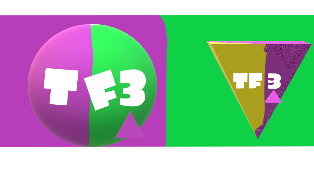 The TF3'S by MegaPhoto12345 on DeviantArt