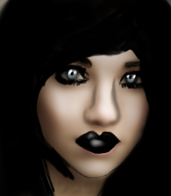 Mythic..... by Overcastgravestone on DeviantArt