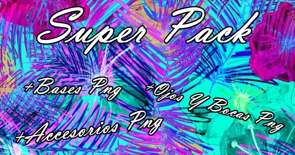 Super Pack De Dolls by SofiiAres on DeviantArt