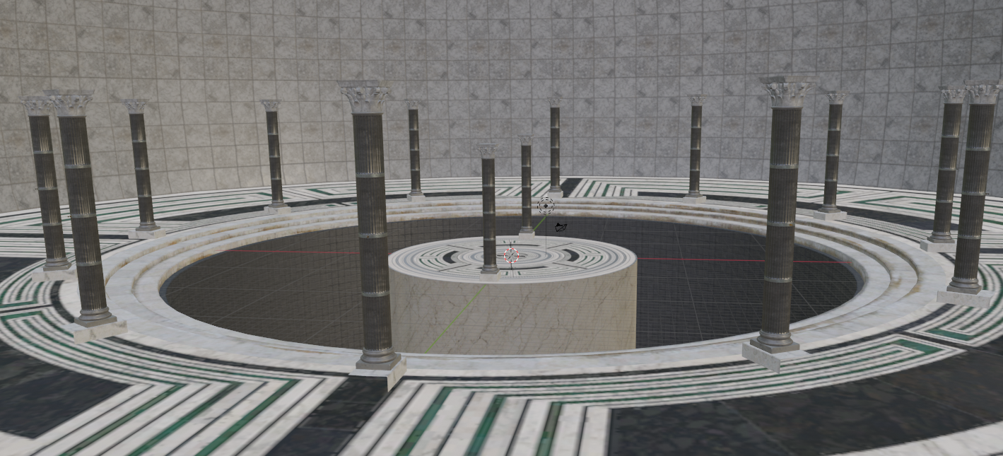 FFXV - Map Leide Multiup King02 by carnareket on DeviantArt