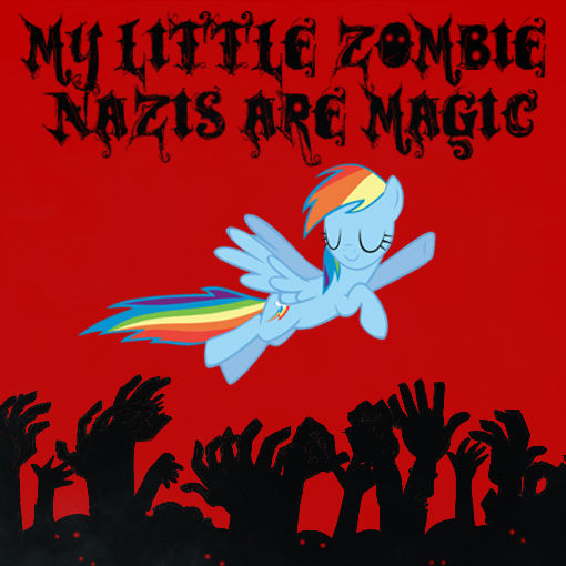 MLZ: Nazi's are Magic part 3 by narutofan1010 on DeviantArt