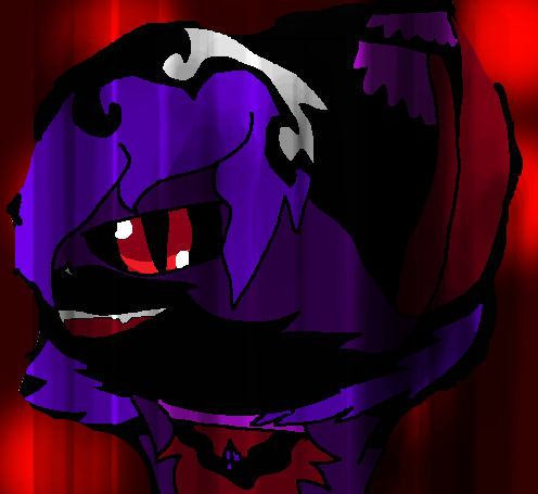 iNSaNiTY by Jelii-Shrimp on DeviantArt