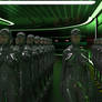 Cybus Infiltration Mask (animation) by draphy on DeviantArt