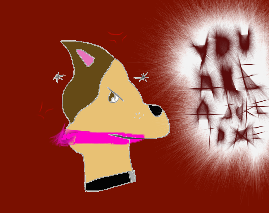 Chase Comic 2 by PawPatrolChase on DeviantArt