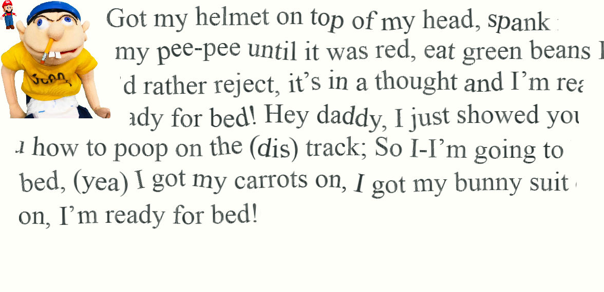 Why lyrics 3 by PawPatrolChase on DeviantArt