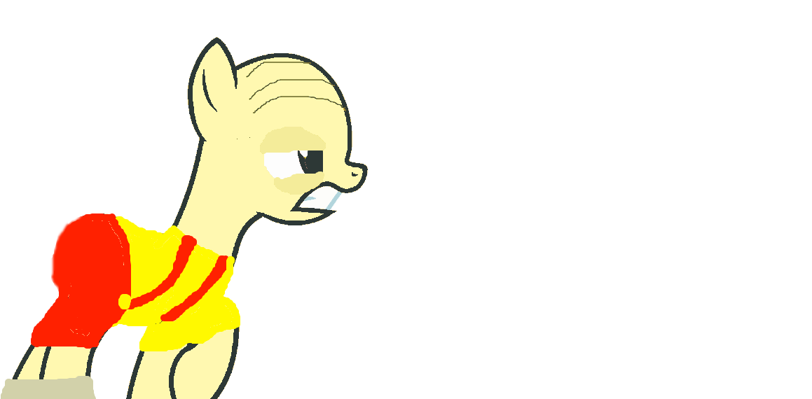 Stewie Griffon MLP by PawPatrolChase on DeviantArt