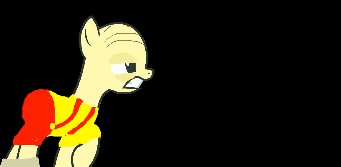 Stewie Griffon MLP by PawPatrolChase on DeviantArt