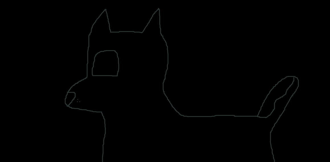 Abandoned making a new pfp by PawPatrolChase on DeviantArt