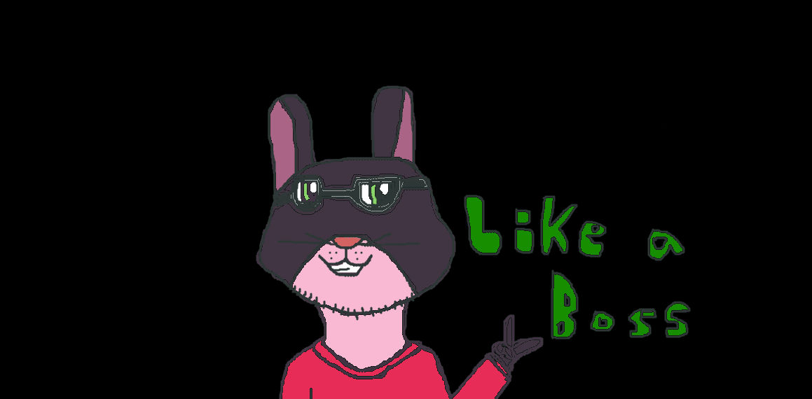 Jack Rabbit (Bunny) by PawPatrolChase on DeviantArt