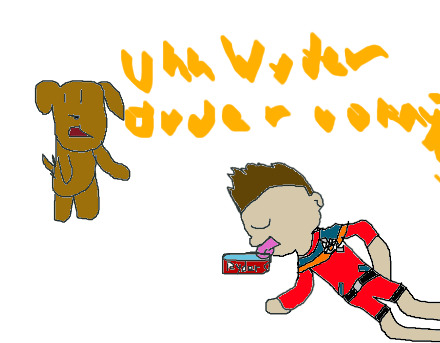 HumansActlikeDogs DeviantArt Gallery