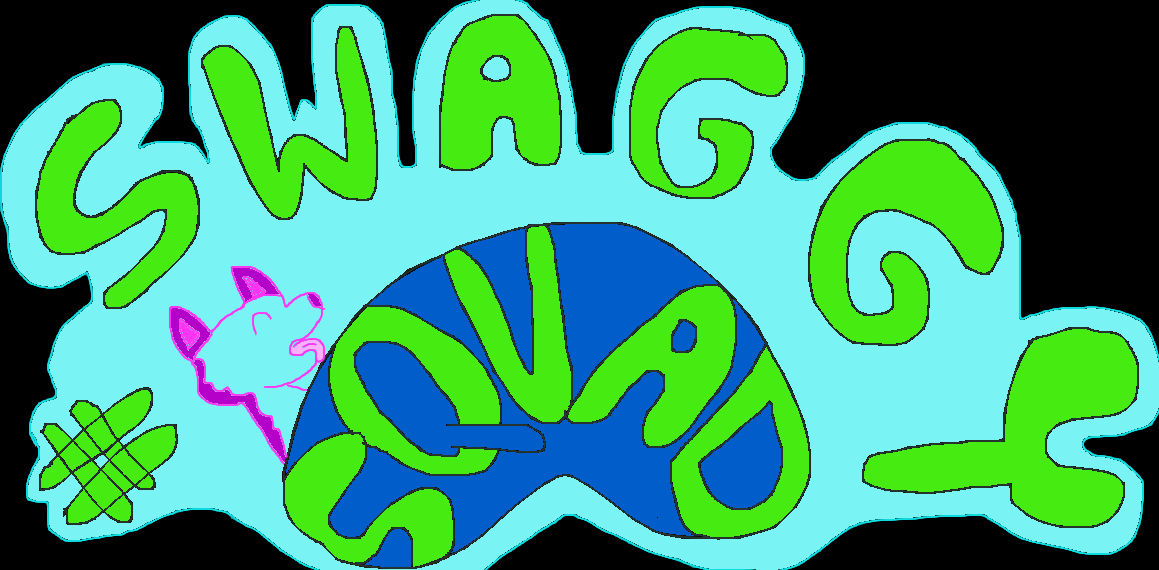 Swaggy Squad icon by PawPatrolChase on DeviantArt