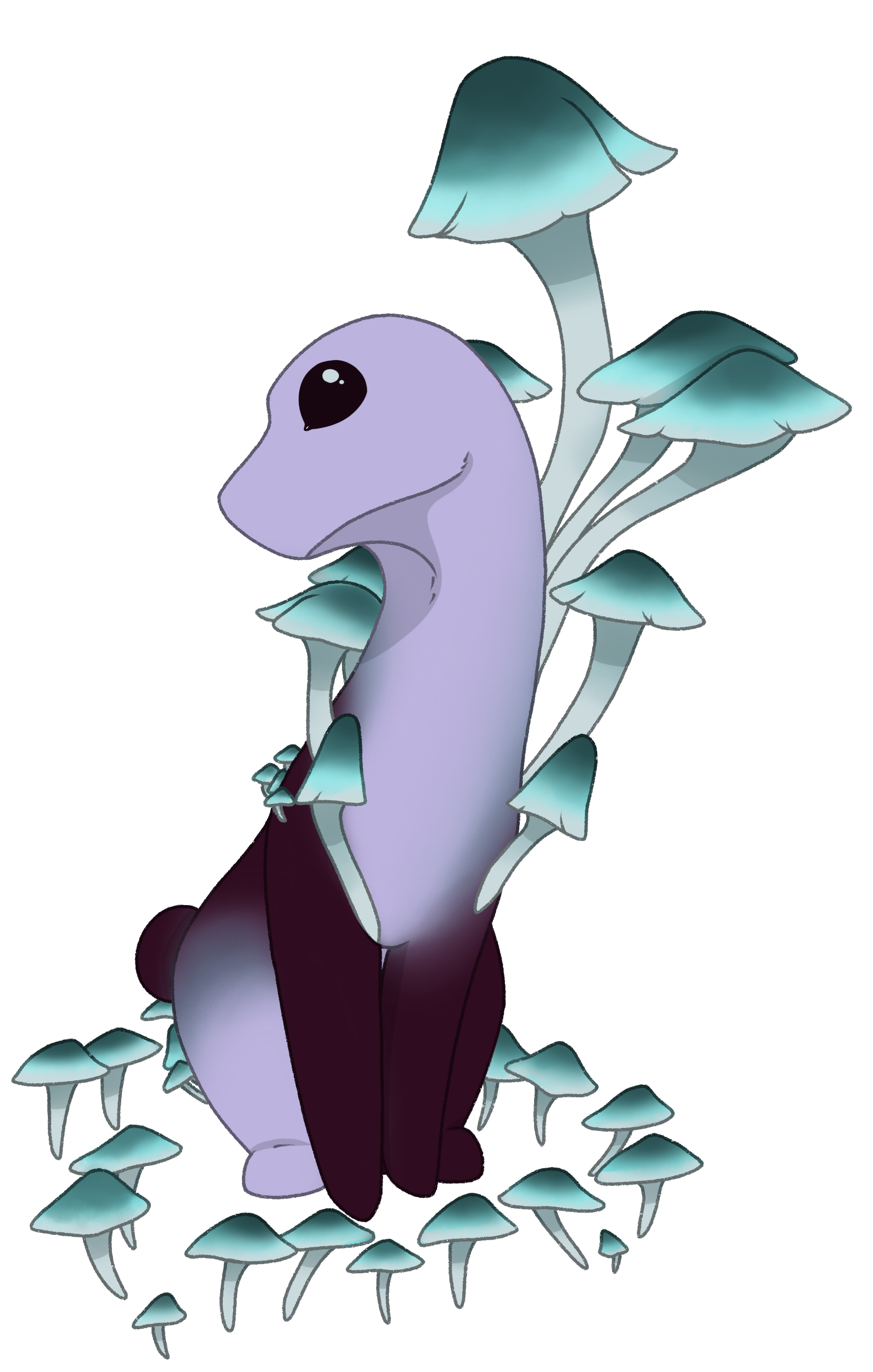 2918 Barabal by Alphabaetafish on DeviantArt