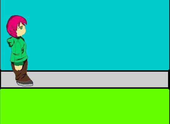 Sprite Practice by ThatChickWithDaPony on DeviantArt