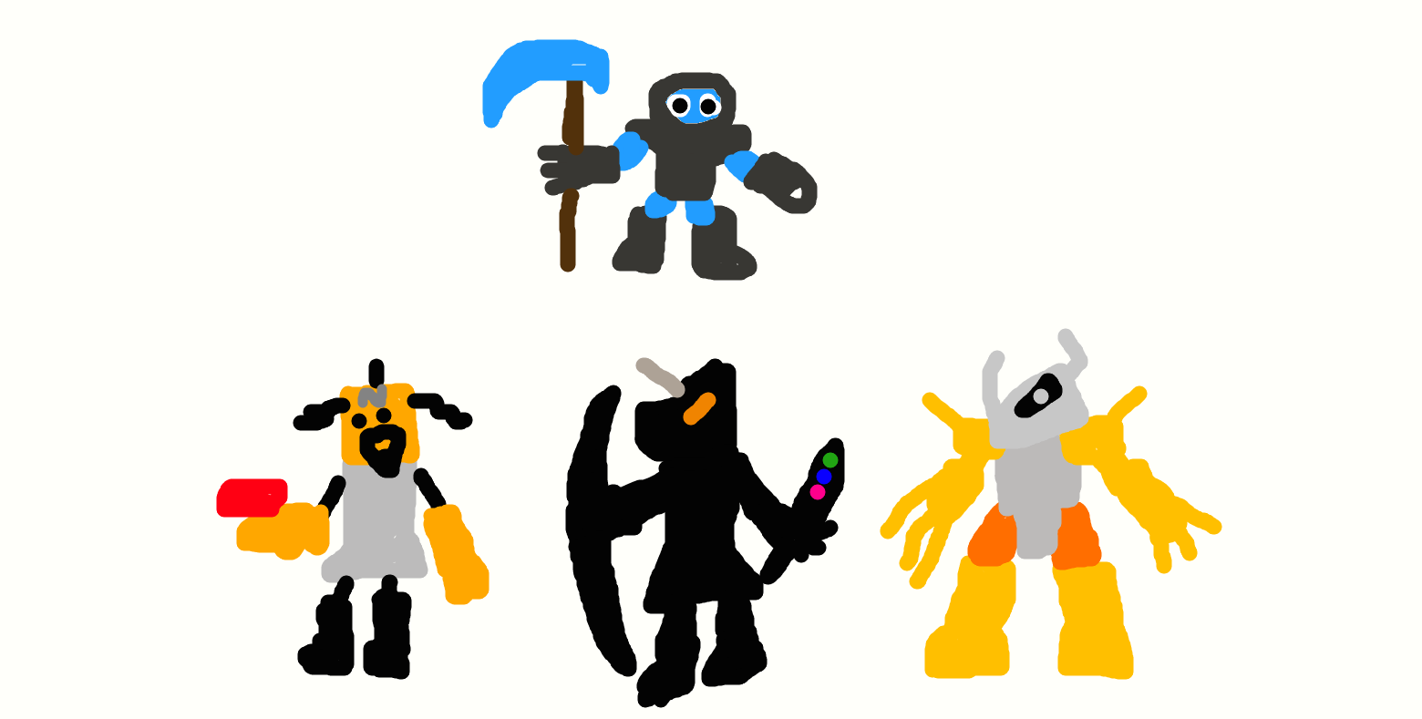 Skylander Voice Actors - Lex Lang by BenTheFox1996 on DeviantArt