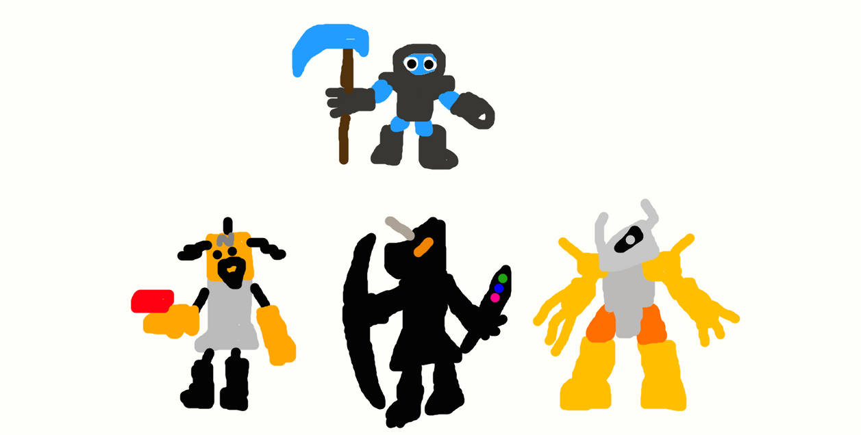 Skylander Voice Actors - Lex Lang by BenTheFox1996 on DeviantArt