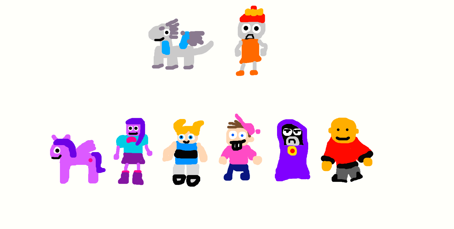 Skylander Voice Actors - Tara Strong by BenTheFox1996 on DeviantArt