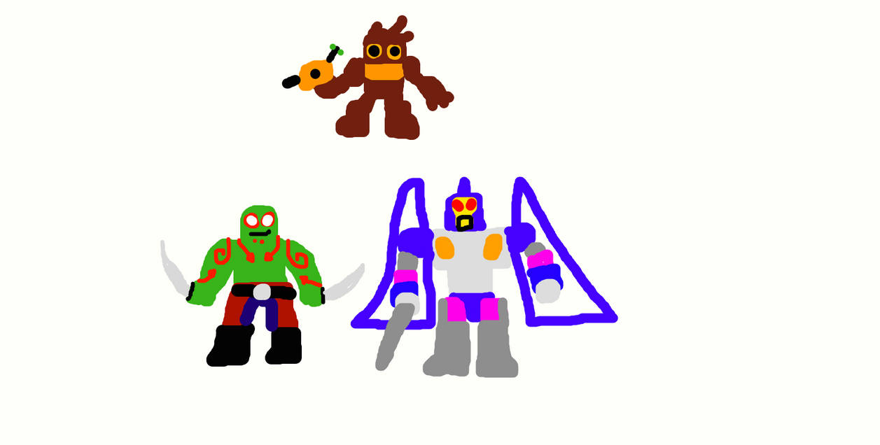 Skylander Voice Actors - David Sobolov by BenTheFox1996 on DeviantArt