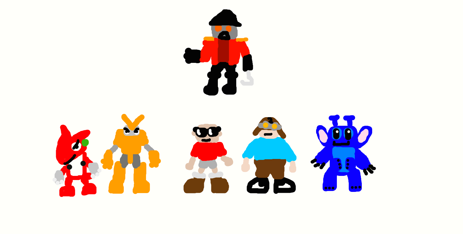 Voice Actors Ben Diskin Blood